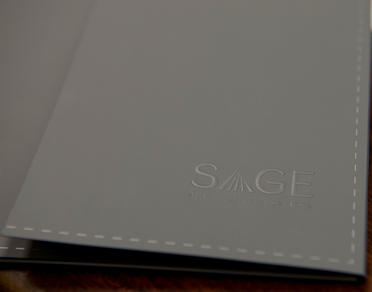 Jackson Project of the Week – Sage Automotive Interiors | JACKSON