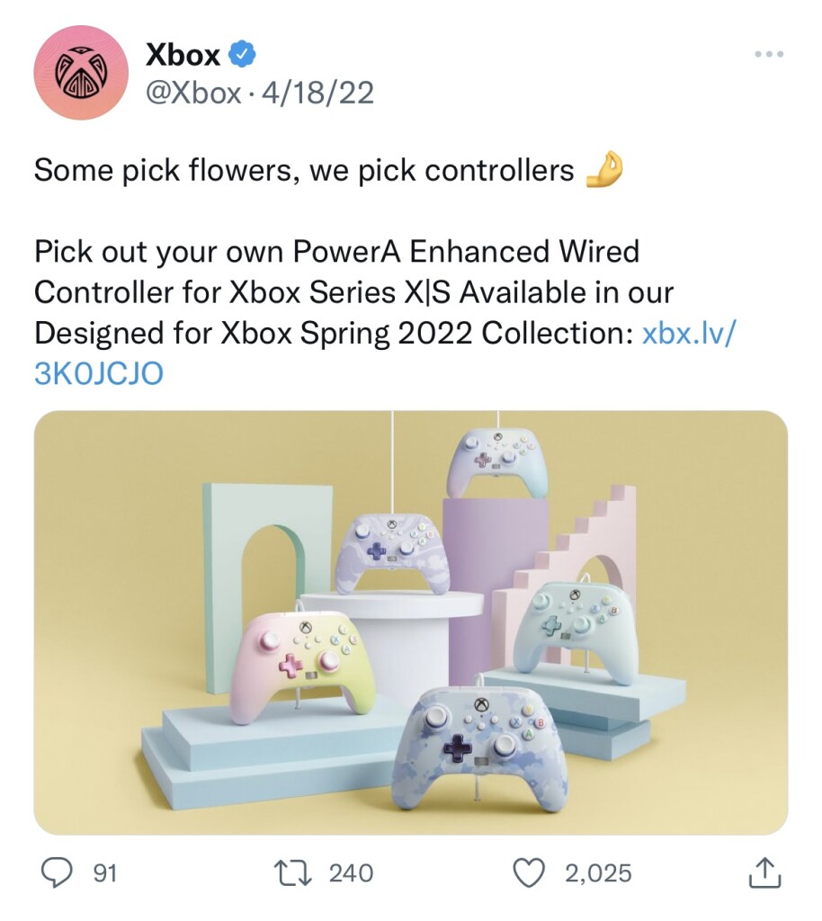 Game-Changing Brands on Social Media: Twitter | JACKSON