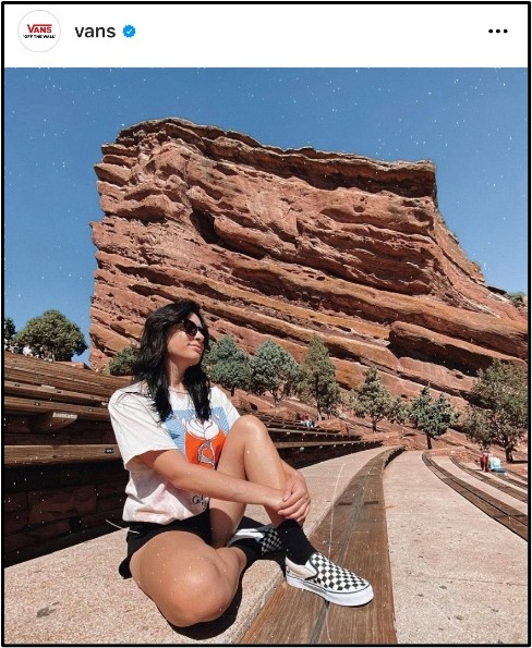 Game-Changing Brands on Social Media: Instagram | JACKSON